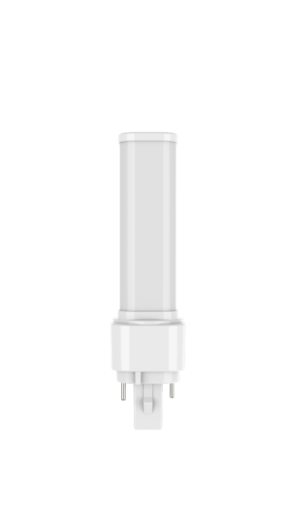 Lâmpada LED PLC 7W 700lm G24d-2 148mm - Florida Light Solutions