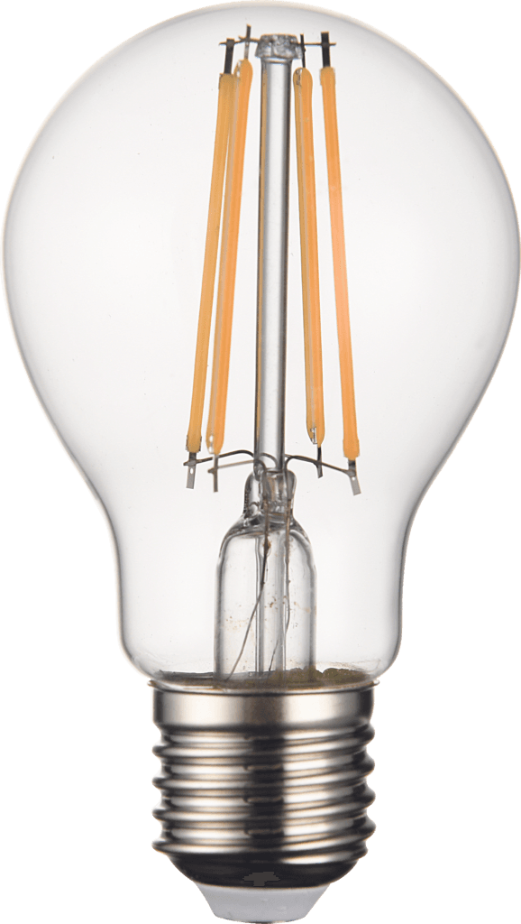 Lâmpada LED New Vintage A60 11W 1550lm E27 4000K - Florida Light Solutions